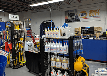 3 Best Auto Parts Stores in Sacramento, CA - Expert Recommendations