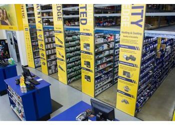 3 Best Auto Parts Stores in St Louis, MO - ThreeBestRated