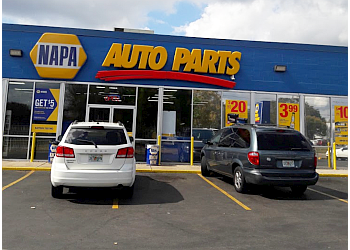 3 Best Auto Parts Stores in Tampa, FL - Expert Recommendations