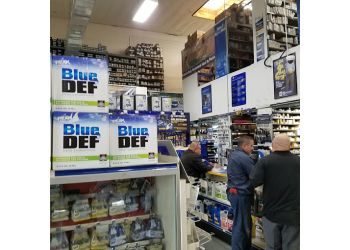 3 Best Auto Parts Stores in Los Angeles, CA - Expert Recommendations