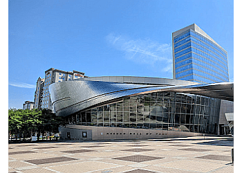 3 Best Landmarks in Charlotte, NC - ThreeBestRated