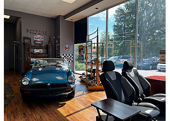 3 Best Car Repair Shops in Cary, NC - Expert Recommendations