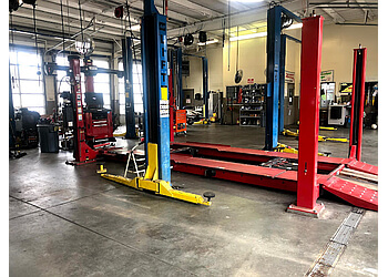 3 Best Car Repair Shops in Cary, NC - Expert Recommendations