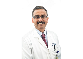 3 Best Endocrinologists in Worcester, MA - ThreeBestRated