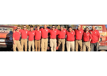 3 Best Locksmiths in Chicago, IL - Expert Recommendations