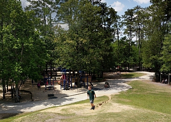 3 Best Hiking Trails in Charleston, SC - Expert Recommendations