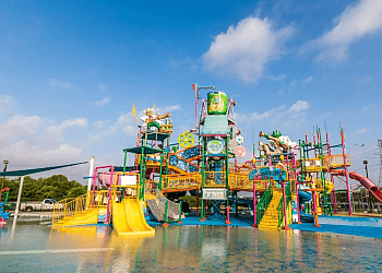 3 Best Amusement Parks in Dallas, TX - ThreeBestRated