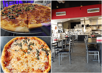3 Best Pizza Places in Santa Rosa, CA - ThreeBestRated