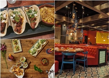 3 Best Mexican Restaurants in Indianapolis, IN - Expert Recommendations
