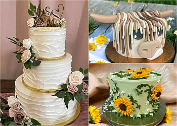 3 Best Cakes in Tucson, AZ - Expert Recommendations