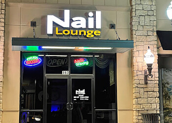 3 Best Nail Salons in Midland, TX - Expert Recommendations