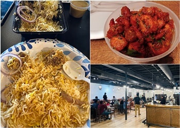 3 Best Indian Restaurants in Denton, TX - Expert Recommendations
