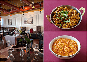 3 Best Indian Restaurants in Arvada, CO - Expert Recommendations