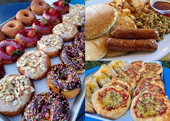 3 Best Bakeries in Phoenix, AZ - Expert Recommendations