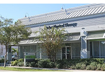 3 Best Physical Therapists in Tampa, FL - Expert Recommendations