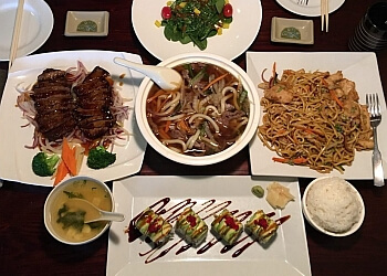 3 Best Sushi in Milwaukee, WI - ThreeBestRated