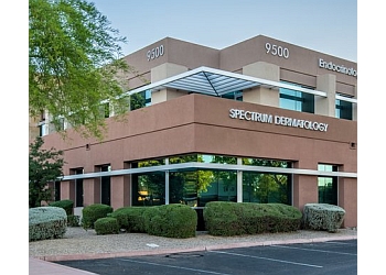 3 Best Dermatologists in Scottsdale, AZ - ThreeBestRated