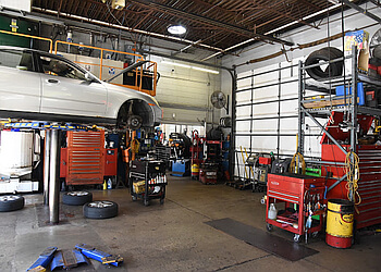3 Best Car Repair Shops in Naperville, IL - Expert Recommendations