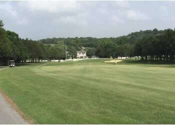 3 Best Golf Courses in Nashville, TN - Expert Recommendations