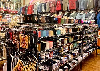 3 Best Gift Shops in Nashville, TN - Expert Recommendations