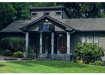 3 Best Music Schools in Nashville, TN - Expert Recommendations