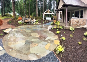 3 Best Landscaping Companies in Tacoma, WA - Expert Recommendations