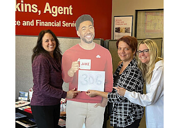 3 Best Insurance Agents in Gilbert, AZ - Expert Recommendations