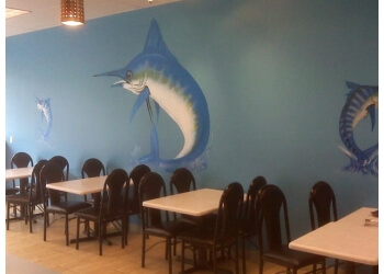 3 Best Seafood Restaurants in Kent, WA - Expert Recommendations