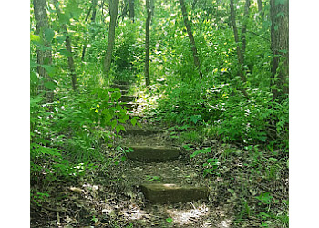 3 Best Hiking Trails in Omaha, NE - Expert Recommendations