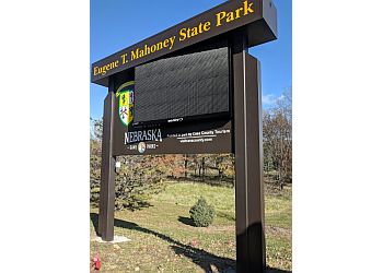 3 Best Sign Companies in Lincoln, NE - Expert Recommendations