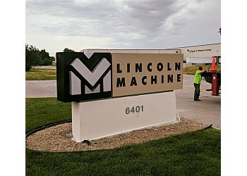 3 Best Sign Companies in Lincoln, NE - Expert Recommendations