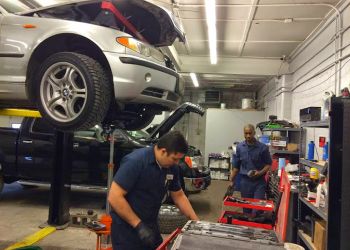 3 Best Car Repair Shops in Spokane, WA