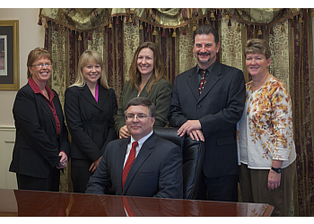 3 Best Employment Lawyers in Virginia Beach, VA - Expert Recommendations