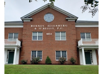 3 Best Employment Lawyers in Virginia Beach, VA - Expert Recommendations