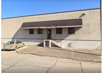 3 Best Electricians in Waco, TX - Expert Recommendations