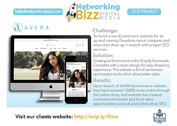 3 Best Web Designers in Pasadena, CA - Expert Recommendations