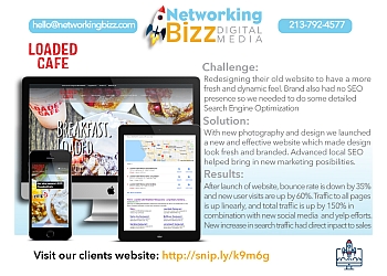 3 Best Web Designers in Pasadena, CA - Expert Recommendations