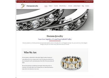 3 Best Web Designers in Pasadena, CA - Expert Recommendations