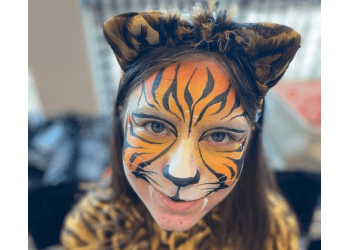 3 Best Face Painting in Houston, TX - ThreeBestRated