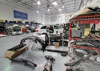 3 Best Auto Body Shops in Henderson, NV - Expert Recommendations