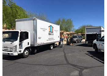 3 Best Moving Companies in Chandler, AZ - ThreeBestRated