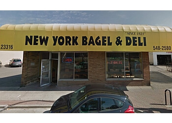 3 Best Bagel Shops in Detroit, MI - Expert Recommendations
