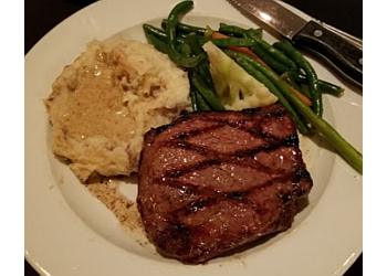 3 Best Steak Houses in Ontario, CA - Expert Recommendations