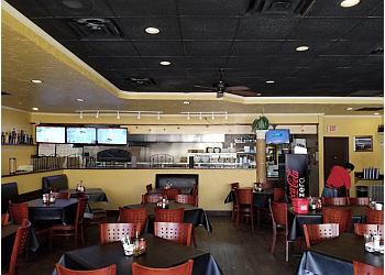 3 Best Pizza Places in Irving, TX - Expert Recommendations