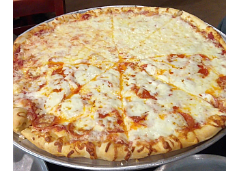 3 Best Pizza Places in Irving, TX - Expert Recommendations
