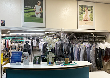 3 Best Dry Cleaners in San Jose, CA - Expert Recommendations