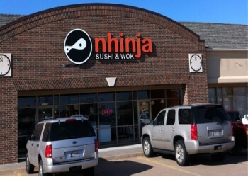 3 Best Sushi in Oklahoma City, OK - Top Picks 2017