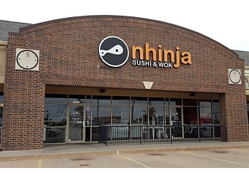 3 Best Sushi in Oklahoma City, OK - Expert Recommendations