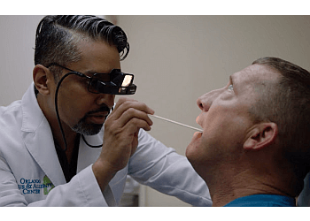 3 Best ENT Doctors in Orlando, FL - Expert Recommendations