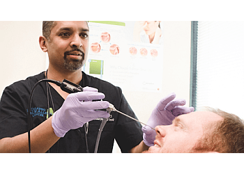 3 Best ENT Doctors in Orlando, FL - Expert Recommendations